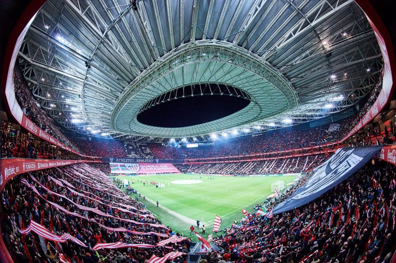 Spain and Morocco competing for final World Cup venue, eight Spanish ...