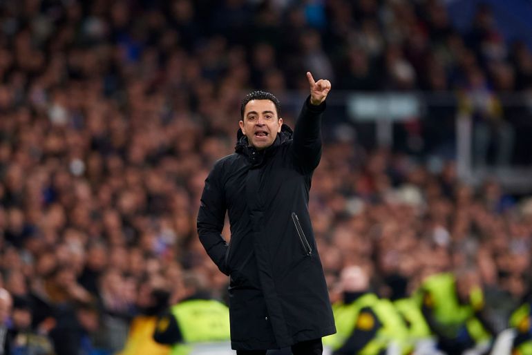 Full Barcelona fixture list for 2023-24 season, analysis, key dates and ...