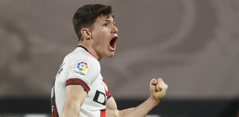 Fran Garcia open to Real Madrid return in 2023 - Football España