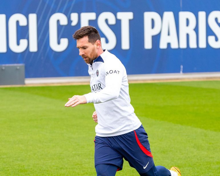 Lionel Messi has decided his future - Guillem Balague - Football España