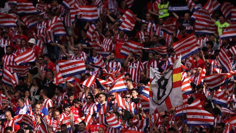 Atletico Madrid set fan record as growth continues - Football España