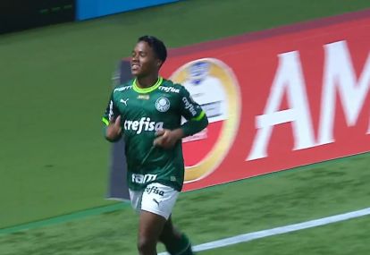 Future Real Madrid starlet Endrick Felipe hits second patch of ...