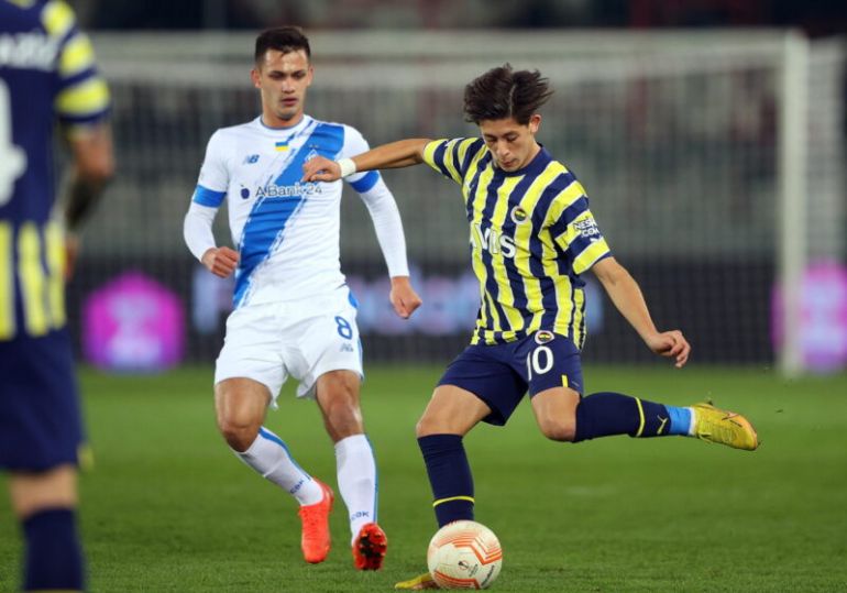 Arda Guler to take 'time to think' after Barcelona meeting as decision ...