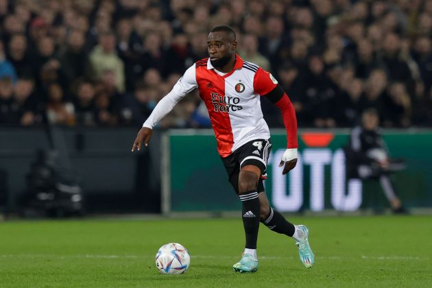 Barcelona prepared to make €15m move for Dutch right-back - Football España