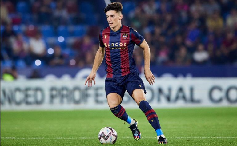 Levante President to step down after 13 years - Football España