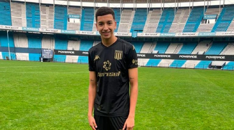 Atletico Madrid in advanced talks to sign promising 19-year-old central ...