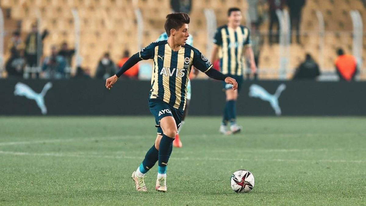 Arda Guler's move to Real Madrid likely to be confirmed this week after new bid submitted to ...