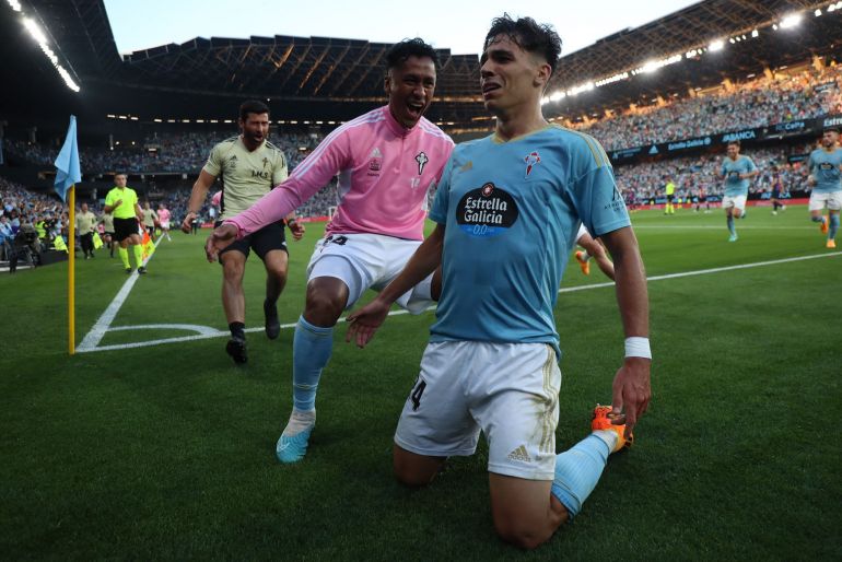 UPDATED: Celta Vigo transfer window analysis - what have Celta done and ...