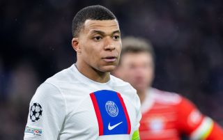Kylian Mbappe reaches verbal agreement with Paris Saint-Germain to sign new contract - report ...