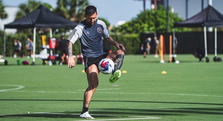 Lionel Messi wins record-breaking third The Best FIFA Men's Player of ...