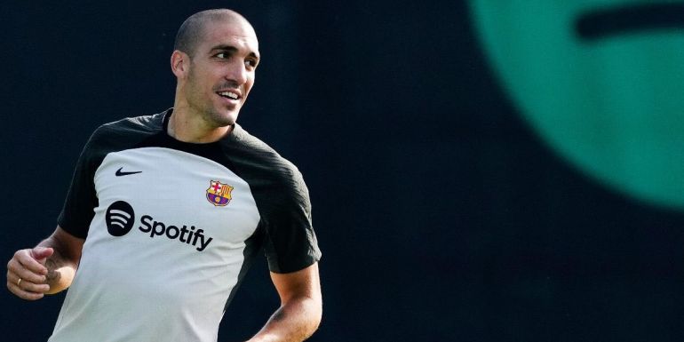Oriol Romeu dared not to dream of Barcelona return - Football España