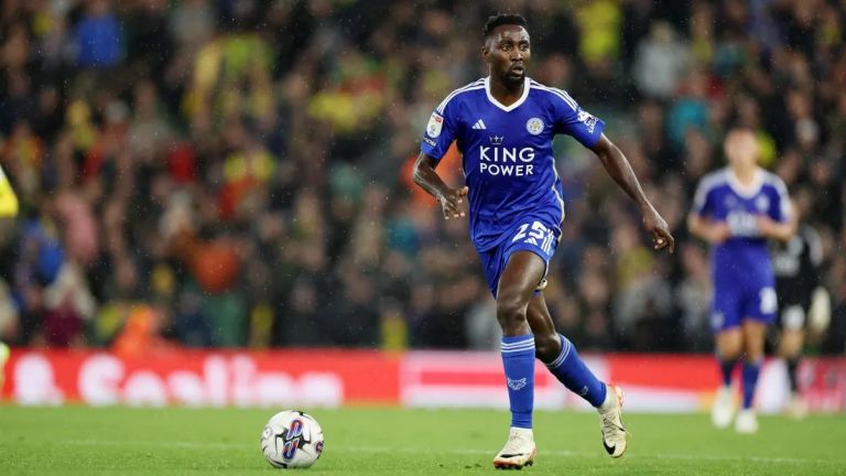Analysis: Is Leicester City star Wilfred Ndidi the answer to Barcelona solving their defensive ...