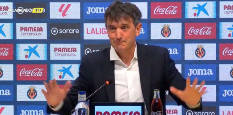 Villarreal appoint Pacheta as new boss until 2024 - Football España