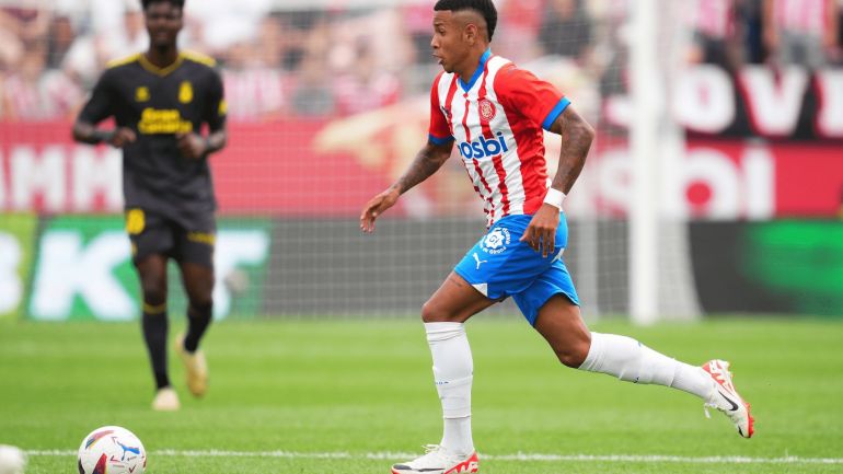 Barcelona interested in signing Brazilian star tearing it up in La Liga ...