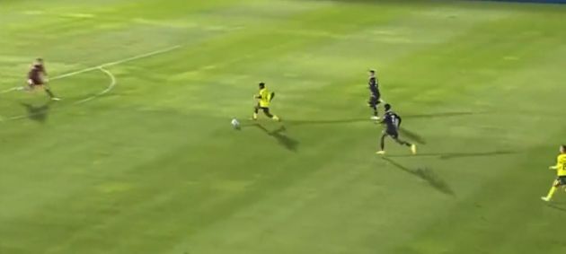 WATCH: Real Madrid starlet Endrick Felipe gets much needed goal amid ...