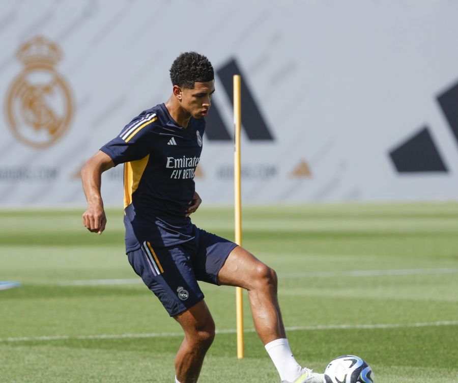 Treatment of Jude Bellingham shoulder injury contributed to sacking of ...