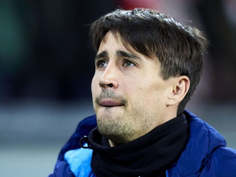 Bojan Krkic opens up on anxiety in documentary, Pep Guardiola decision ...