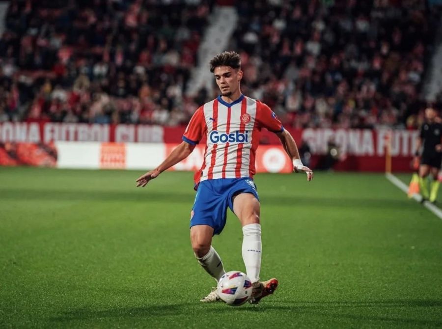 Arsenal considering move for former Real Madrid left-back in January ...