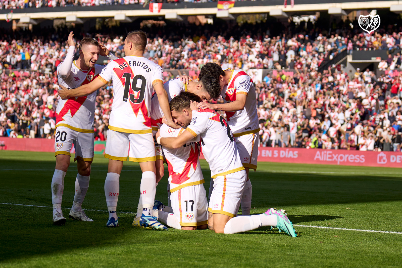 Rayo Vallecano news, fitness updates and transfers - Football Espana