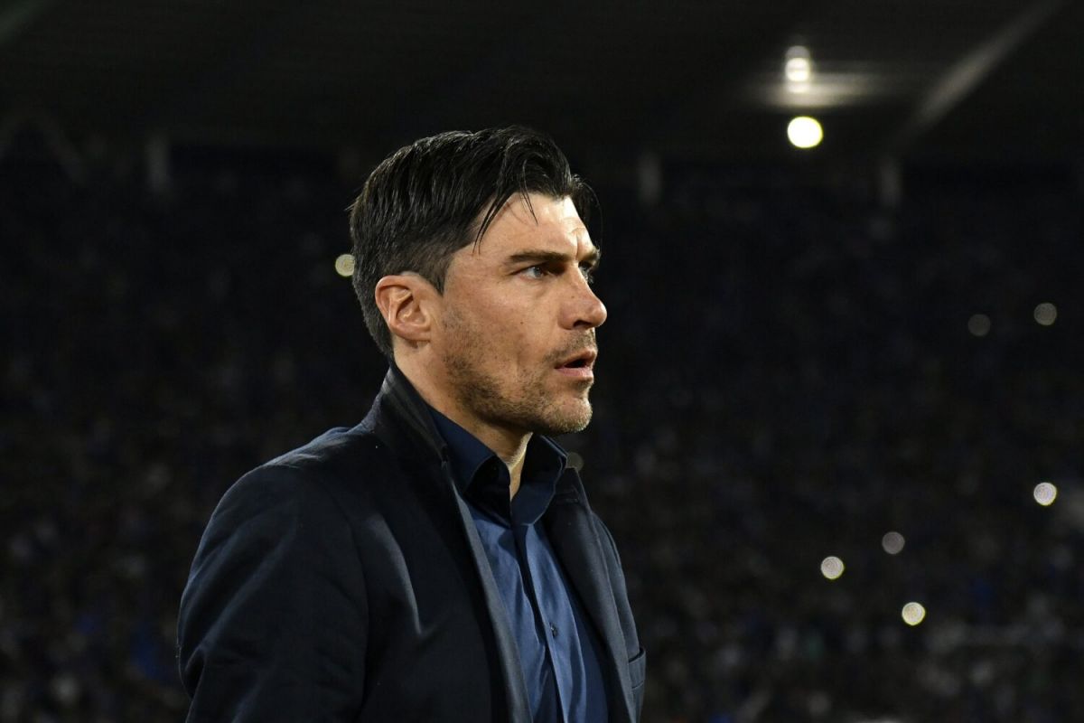 Granada appoint new coach from Uruguay following Paco Lopez departure ...