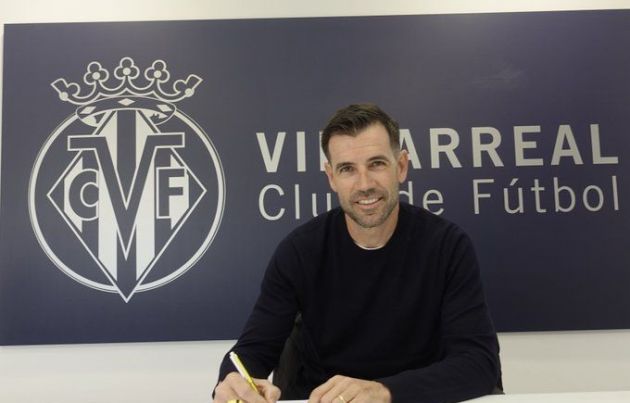 Ex-Valencia legend takes up coaching role with La Liga rivals ...