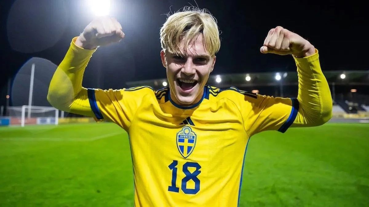 Doubts creeping in over Barcelona's pursuit of Swedish starlet ...