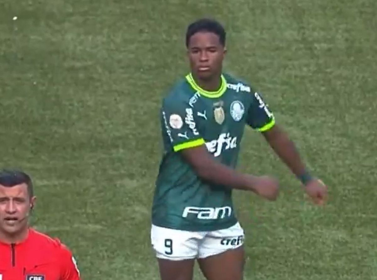 WATCH: Future Real Madrid forward goes viral for on-pitch dance during ...