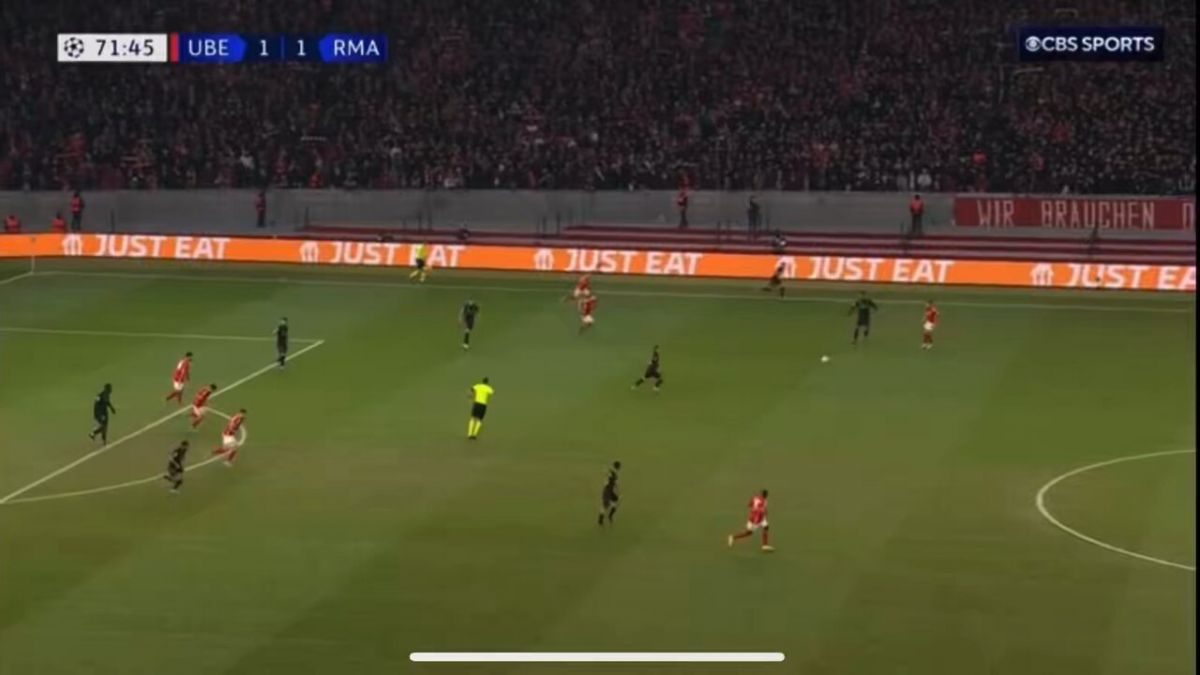 WATCH: Joselu Mato doubles up as Real Madrid complete turnaround ...