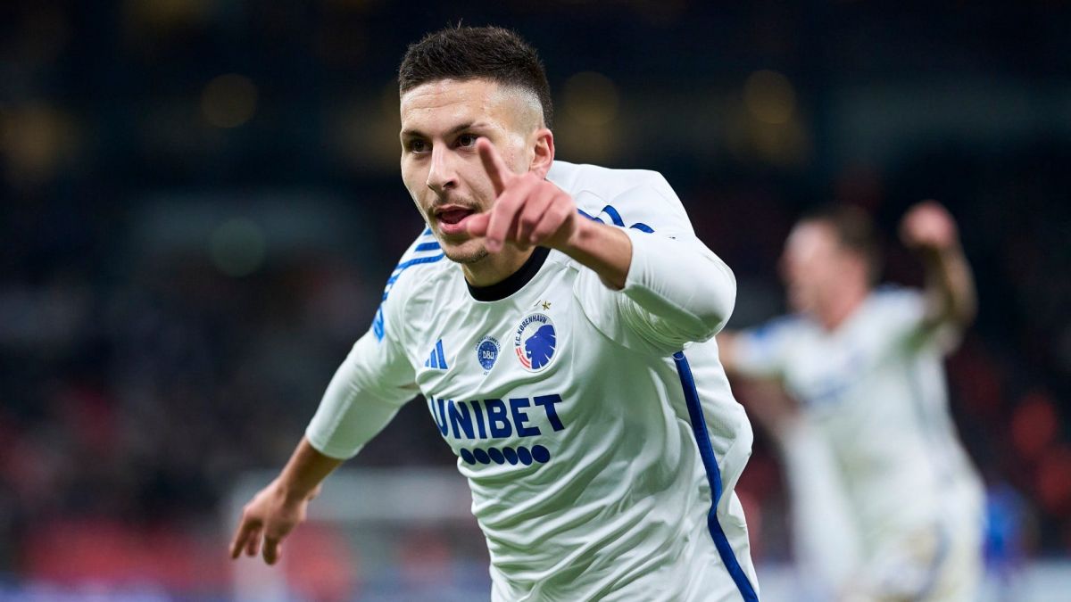 Rising Athletic Club star pens long-term extension ahead of loan exit