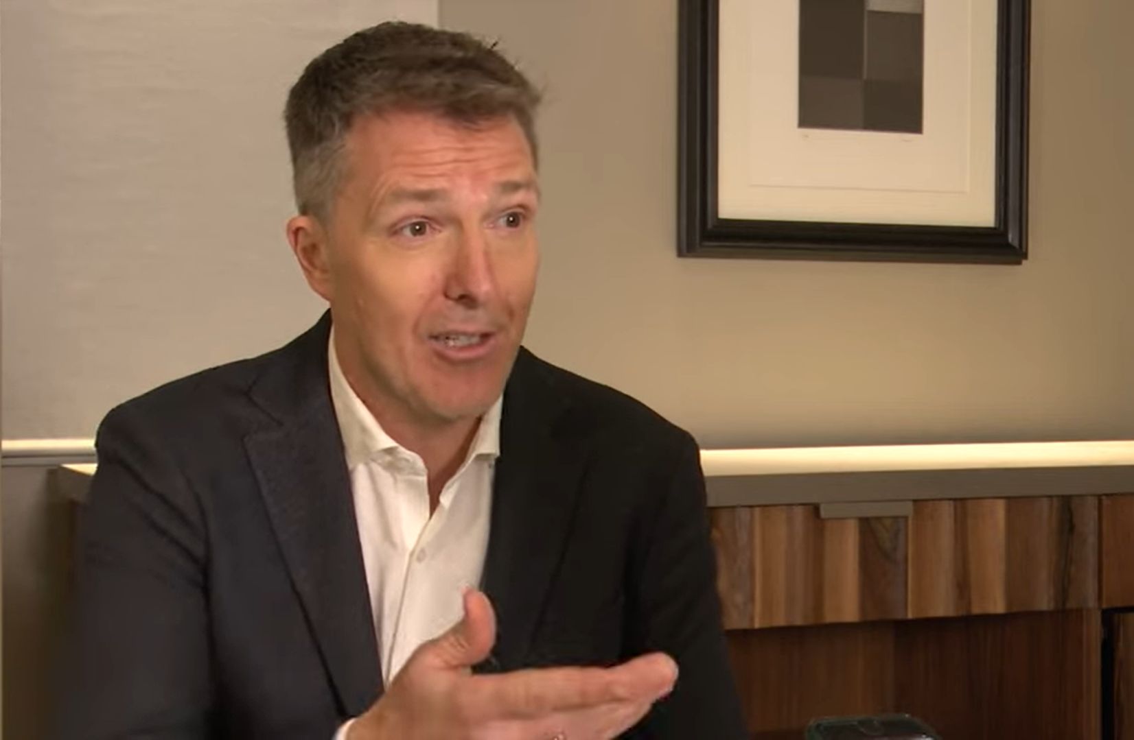 Super League chief plans to start proposed competition "as soon as ...