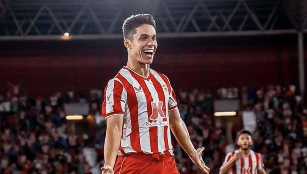 La Liga starlet turns down Saudi Arabia move, Real Madrid miss out on ...