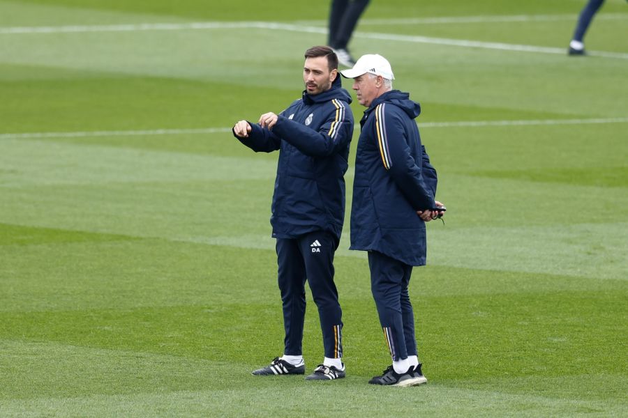 Real Madrid to name new penalty taker following woeful record this season - Football España