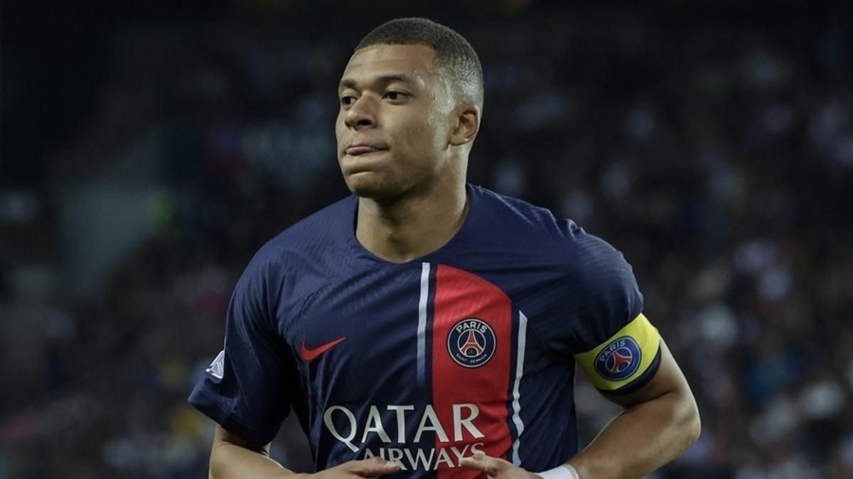 Kylian Mbappe will not change PSG exit stance - Mitolic Kylian Mbappe will not change PSG exit stance - Mitolic