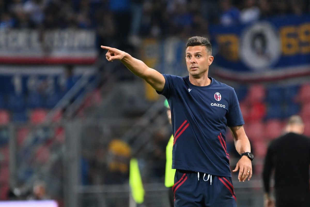 Thiago Motta denies Barcelona contact over Xavi Hernandez replacement