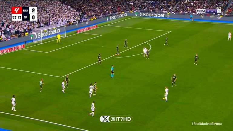WATCH: Jude Bellingham scores his second as Real Madrid stretch their ...