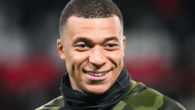 Kylian Mbappe to be handed iconic number at Real Madrid - Football España
