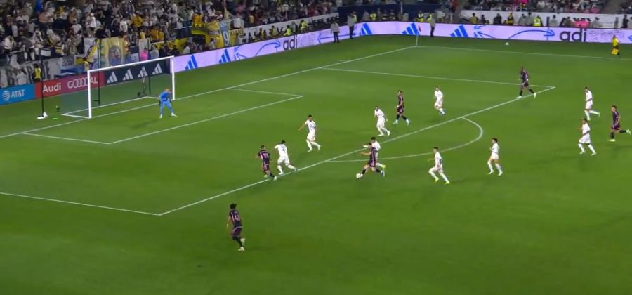 WATCH: Lionel Messi and Jordi Alba roll back Barcelona years for ...