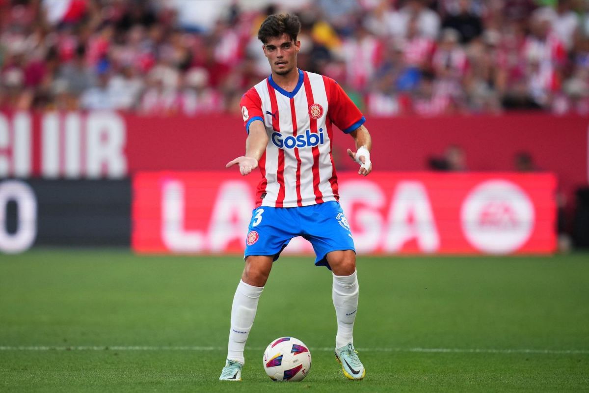 Matteo Moretto Transfer Column: Miguel Gutierrez, Barcelona's big sale ...