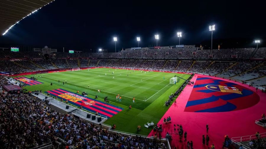 Barcelona to make away games request to La Liga - Football España