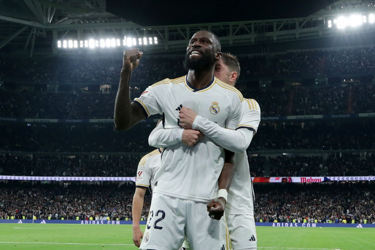 Real Madrid defensive star passed fit for AC Milan showdown