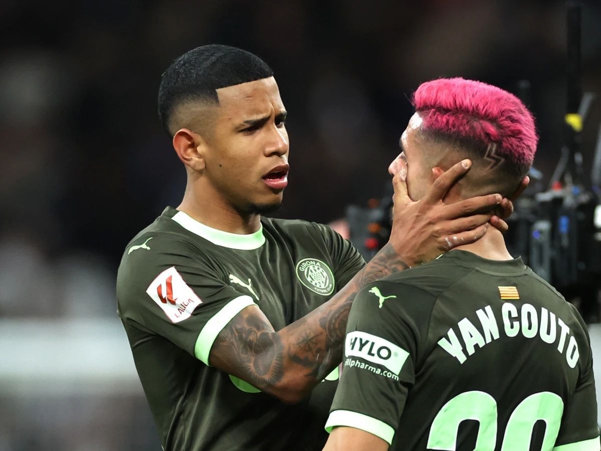 Neymar Haircut 2024 Side View