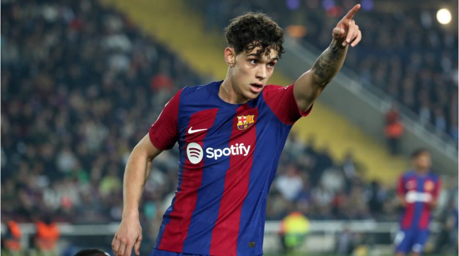 Barcelona youngsters prepared to reject opportunities to leave ...