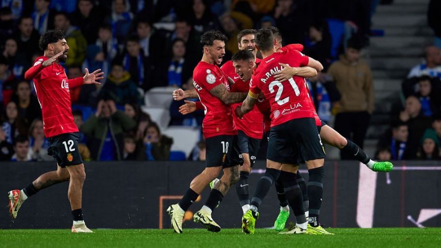 5 Things You May Not Know About Real Mallorca - Football España