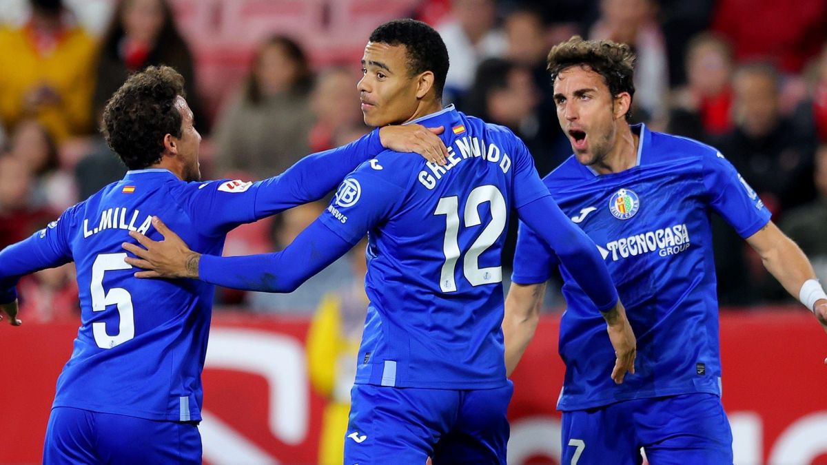 Getafe President Angel Torres promises 'surprise' from Real Madrid and ... Getafe President Angel Torres promises 'surprise' from Real Madrid and ...
