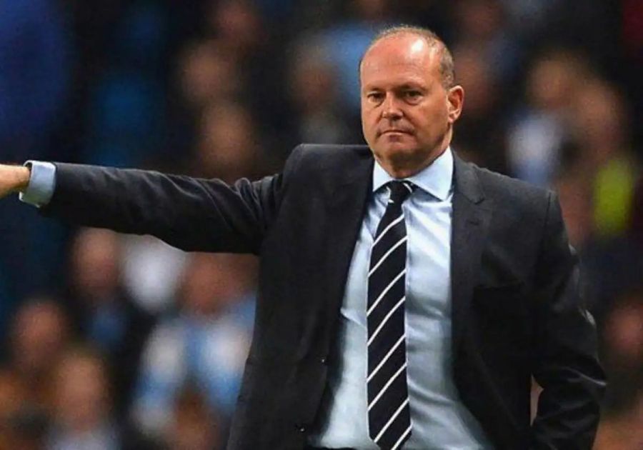 "Zero freedom of speech" - Pepe Mel fumes as Almeria star handed four ...