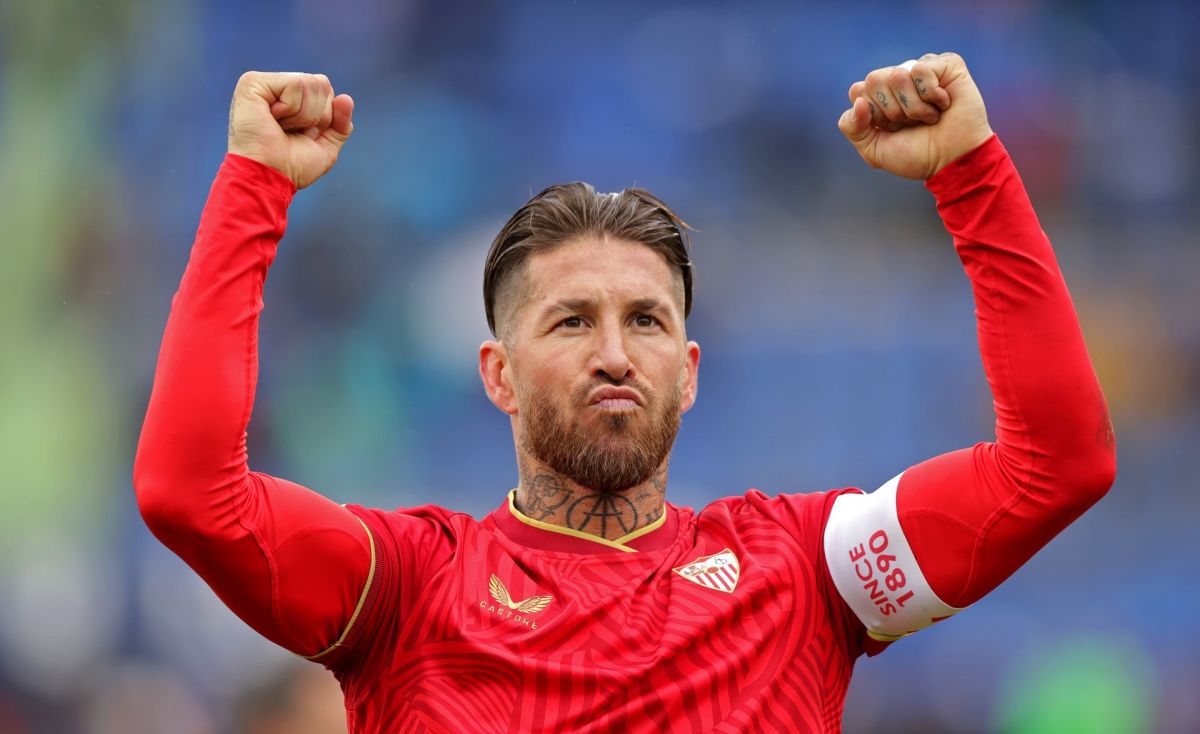 La Liga Round Up: Sergio Ramos seals Sevilla win as Valencia tie Mallorca