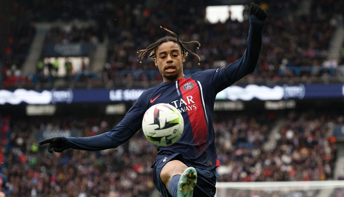 PSG star wins fitness race ahead of Barcelona Champions League clash