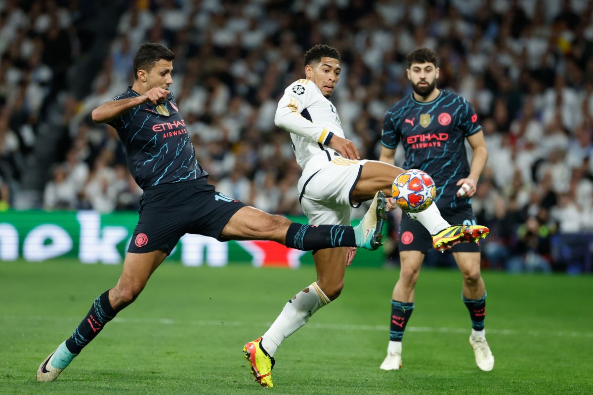 Manchester City to offer bumper contract to star performer as efforts ...