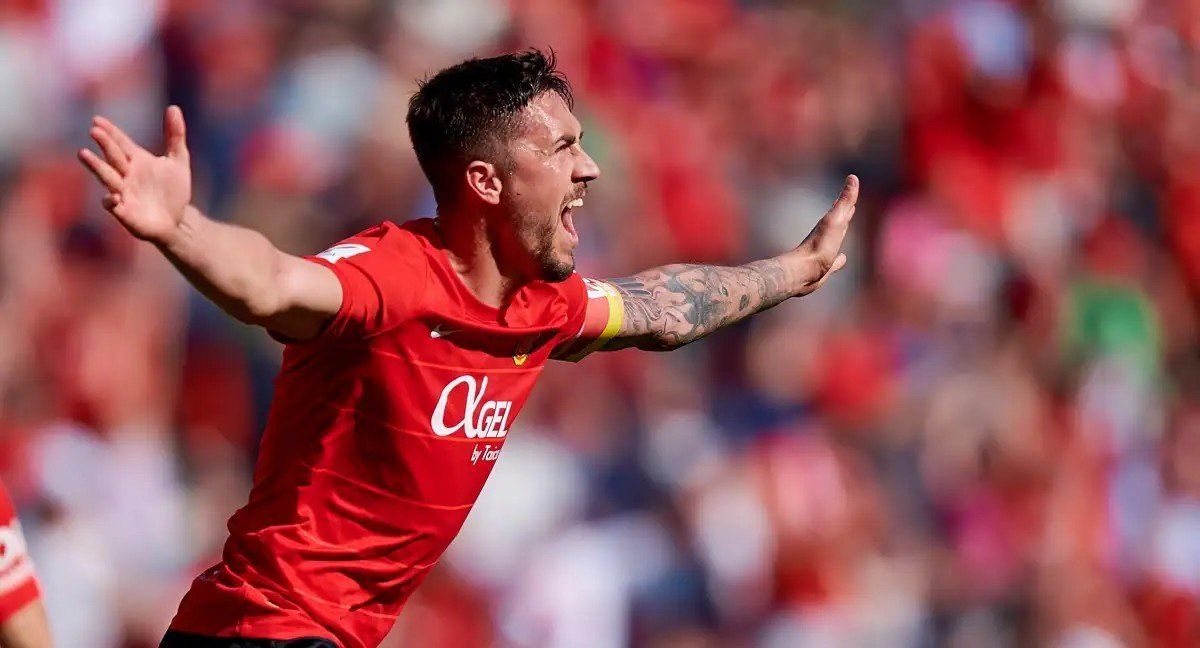 Real Betis look to Mallorca captain as solution to worrying defensive ...