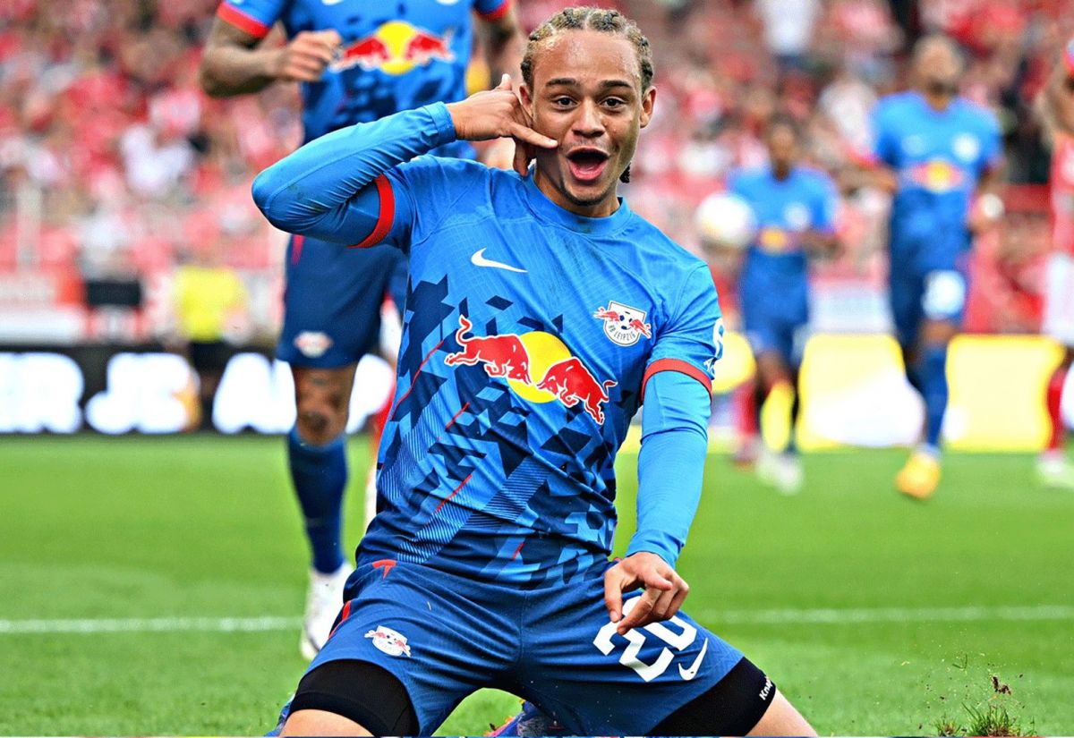 Why Xavi Simons to Barcelona deal is possible with blessing of PSG starlet - Football España